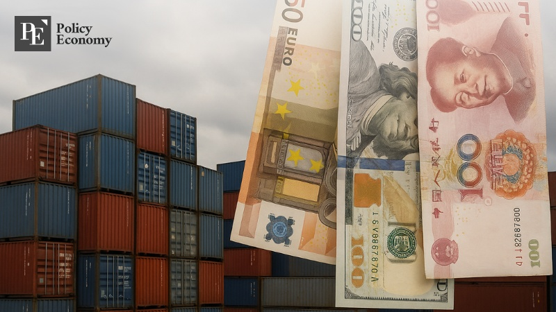 China’s Overproduction Paradox: A Crisis Driven by Weak Domestic Demand ...